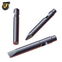 China Rork Drill Rod for Atlas Copco Hydraulic Breaker Hammer CE Certified 100-255mm for sale