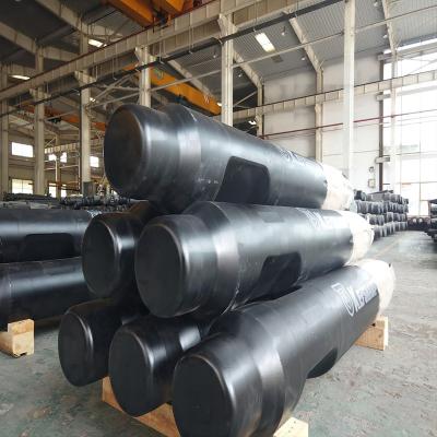 China 190mm Hydraulic Hammer Chisel for 45-55 Ton Excavator Rock Stone Concrete Breaker 1600mm Length for sale