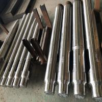 China 195mm Hydraulic Hammer Chisel for 50-60ton Excavator Heavy-Duty Demolition for sale
