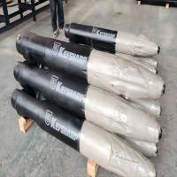 China 195mm Hydraulic Hammer Chisel for 50-60ton Excavator Heavy-Duty Demolition for sale