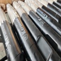 China 195mm Hydraulic Hammer Chisel for 50-60ton Excavator Heavy-Duty Demolition for sale