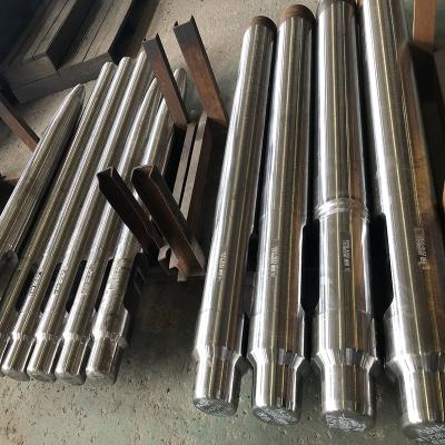 China 45-55 Ton Excavator Rock Breaker Chisel K190 Concrete Breaker Drill Rod Pin Chisel 190mm for sale