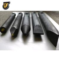 China 195kg Everdigm Rock SB81 Hydraulic Hammer Chisel Set for 50-60ton Excavator for sale