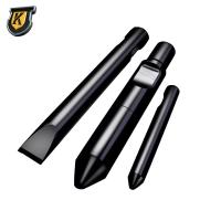 China 1650mm K200 Chisel for 55-65 Ton Excavator Hydraulic Breaker Hammer Rod for sale