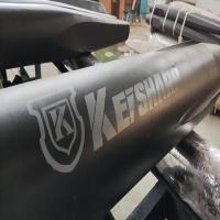 China 1650mm K200 Chisel for 55-65 Ton Excavator Hydraulic Breaker Hammer Rod for sale