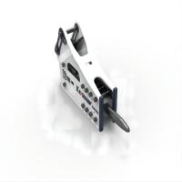 China KS550 Hydraulic Rock Breaker 200mm Chisel for 50-65 Ton Excavator OEM Approved for sale