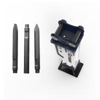 China Hydraulic Breaker Nitrogen Charging Kit for Mini Excavator 20-100 Ton for sale