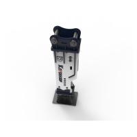 China Hydraulic Rock Breaker for 27-35 Ton Excavator 1900-4300 kg Heavy Duty for sale