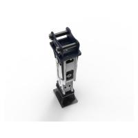 China Hydraulic Rock Breaker for 27-35 Ton Excavator 1900-4300 kg Heavy Duty for sale