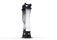 China Hydraulic Rock Breaker for 27-35 Ton Excavator 1900-4300 kg Heavy Duty for sale