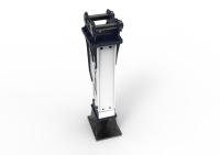 China Heavy Type KS350 Excavator Hydraulic Breaker 165mm Chisel 35-40t Carrier for sale