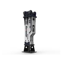 China Hydraulic Breaker KS220-KS650 Light and Heavy Type for 20-100t Excavators for sale