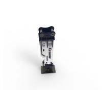China Large Machinery Light Hydraulic Breaker With Strong Working Ability /140mm Chisel for sale