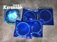 China Keisharp Excavator Hydraulic Seal Repair Kit 850 Front Cylinder Seal Kit for 80-120t Host for sale