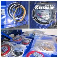 China OEM Hydraulic Breaker Seal Kit for Excavator Hammer 170-3621 kg Models for sale