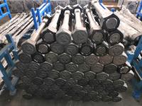 China Hydraulic Breaker Hammer Repair Parts KS60 KS80 KS100 KS120 Side Rod 170kg 250kg for sale