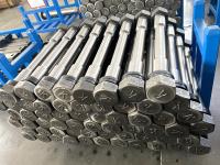 China Hydraulic Breaker Hammer Repair Parts KS60 KS80 KS100 KS120 Side Rod 170kg 250kg for sale
