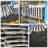 China KS400 KS450 KS500 KS550 Through Bolt for Hydraulic Cylinder Parts 175mm 190mm for sale