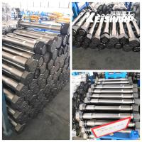 China Keisharp Hydraulic Breaker Through Bolt Rock Hammer Spare Parts for Excavator KS60 to KS1000 for sale