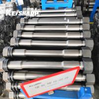 China Long Rock Breaker Through Bolt for Hydraulic Spare Parts Rod Nut KS220 KS320 KS350 for sale