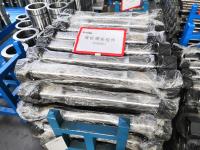 China Excavator Attachment Through Bolt Standard / Customized OEM Acceptable for sale