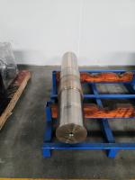 China Keisharp KS600 KS650 KS700 KS850 Hydraulic Breaker Piston Cylinder Spare Part 205mm 210mm for sale