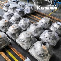 China Keisharp KS220 KS320 KS350 KS400 Hammer Accumulator Rubber Diaphragm Hydraulic Breaker Parts 1900kg 2750kg for sale