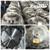 China OEM Excavator Hydraulic Breaker Accumulator KS400 KS450 KS500 KS550 220-280 L/min for sale