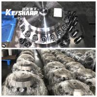 China Keisharp KS80 KS100 KS120 Hydraulic Breaker Hammer Accumulator 250kg 360kg OEM for sale
