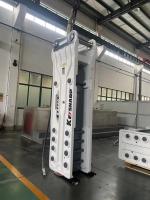 China KS550 Hydraulic Rock Breaker 200mm Chisel for 50-65 Ton Excavator Heavy Duty for sale
