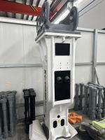 China KS220 Box Type Hydraulic Breaker 140mm Chisel for 16-22 Ton Excavator for sale