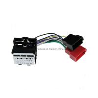 China Voltage 500V Audio Harness Adapter Radio Cable Wiring Harness for sale