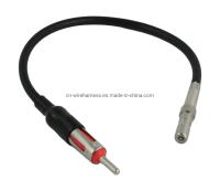 China Voltage 500V Audio Harness Adapter Radio Cable Wiring Harness for sale