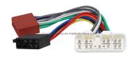 China Voltage 500V Audio Harness Adapter Radio Cable Wiring Harness for sale