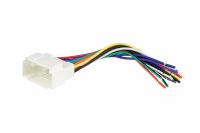 China Over 14 Years Experience Wire Harness&Cable Assembly Manufacturer for All Kinds of Cars for sale