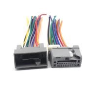 China Over 14 Years Experience Wire Harness&Cable Assembly Manufacturer for All Kinds of Cars for sale