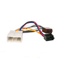 China Over 14 Years Experience Wire Harness&Cable Assembly Manufacturer for All Kinds of Cars for sale