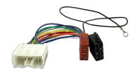 China Primary ISO Harness to Suit Hyundai & KIA - Various Models for sale