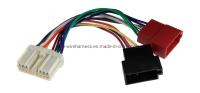 China Primary ISO Harness to Suit Hyundai & KIA - Various Models for sale