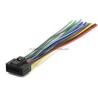 China Primary ISO Harness to Suit Hyundai & KIA - Various Models for sale