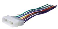 China Primary ISO Harness to Suit Hyundai & KIA - Various Models for sale