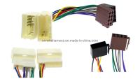 China Car Audio Wire Harness Automotive Wire Harness ISO Wiring Harness for KIA, Hyundai 2010 for sale
