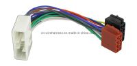 China Car Audio Wire Harness Automotive Wire Harness ISO Wiring Harness for KIA, Hyundai 2010 for sale