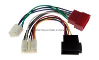 China Car Audio Wire Harness Automotive Wire Harness ISO Wiring Harness for KIA, Hyundai 2010 for sale