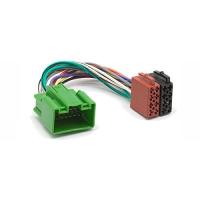 China Automotive Wire Harness ISO Wiring Harness for Volvo 2002+ for sale