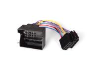 China Factory Custom Automotive 52 Pin Golf Audio Wire Harness Manufacturer for sale