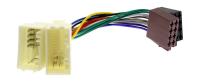 China Factory Custom Automotive 52 Pin Golf Audio Wire Harness Manufacturer for sale