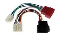 China Factory Custom Automotive 52 Pin Golf Audio Wire Harness Manufacturer for sale