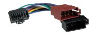 China Factory Supply Car Accessories 16 Pin Cable ISO Wiring Harness for Pioneer for sale