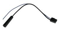 China ISO Car Antenna Adapters Customized Radio Antenna Adapter Wiring Harness for sale